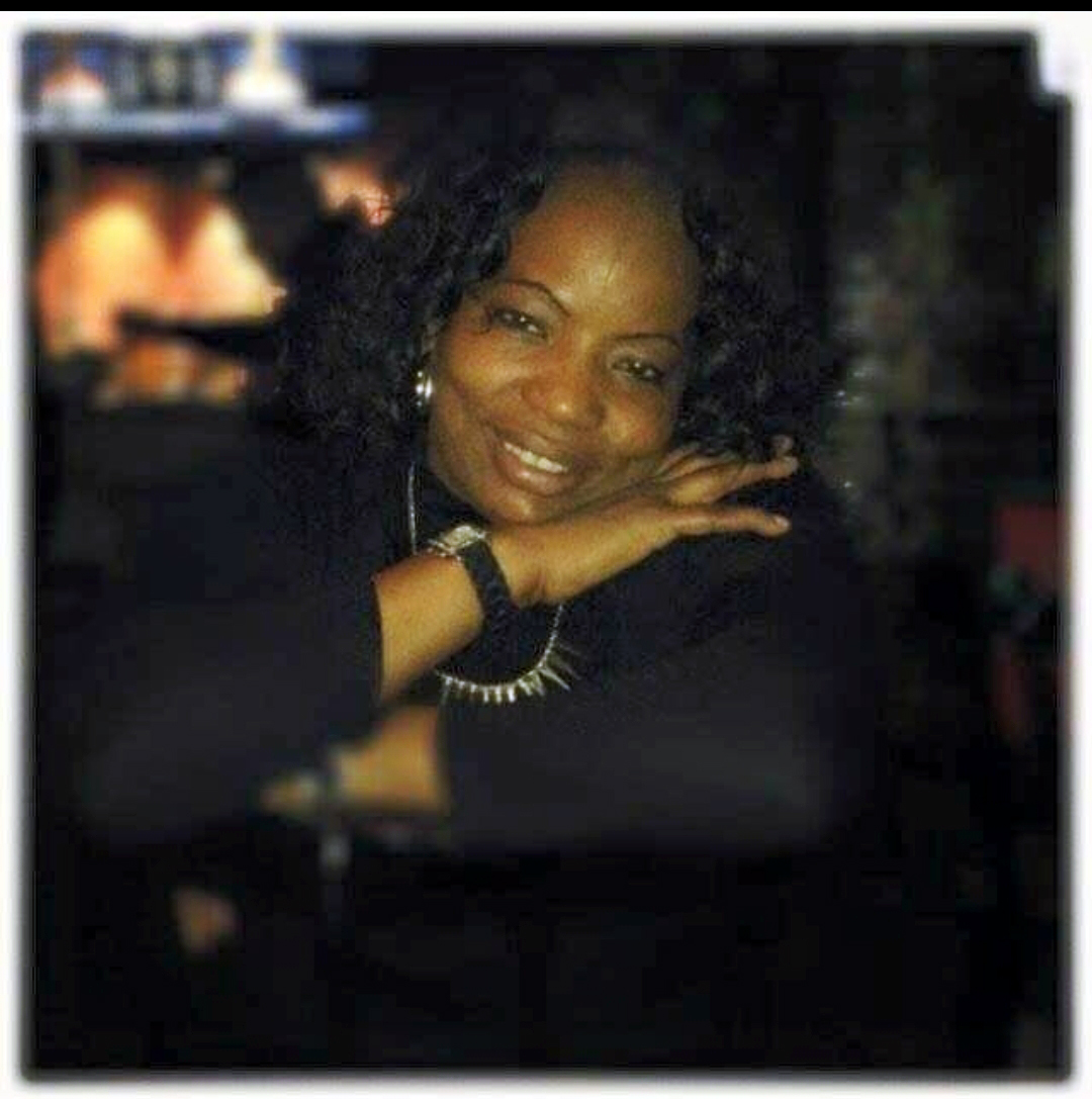 In Memoriam: Sherry Ann Thomas (1963-2023) | New Jersey City University